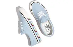 VANS Era 95 Dx Low Top Sneakers - Blue/white