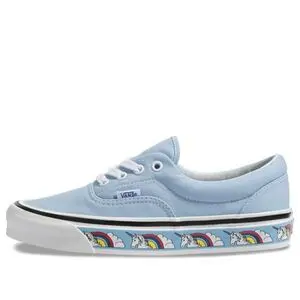 VANS Era 95 Dx Low Top Sneakers - Blue/white