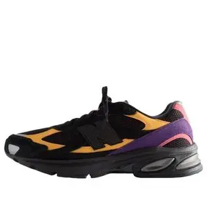 NEW BALANCE New Balance X Kith 2010 "Black Multi" Black/multi-color