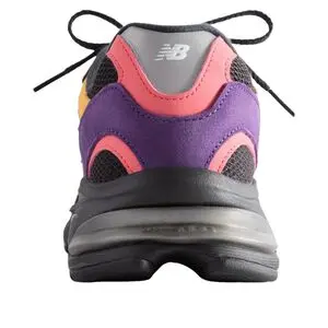 NEW BALANCE X Kith 2010 "black Multi - Black/multi-color