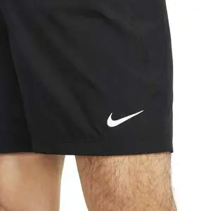 Nike Dri-fit Unlined Utility Shorts - Black