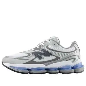 NEW BALANCE Abzorb 2000 Sneakers - White/silver Metallic