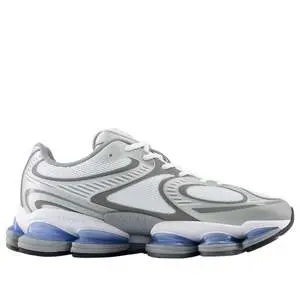 NEW BALANCE Abzorb 2000 Sneakers - White/silver Metallic