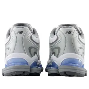 NEW BALANCE Abzorb 2000 Sneakers - White/silver Metallic
