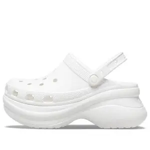 CROCS Classic Clog Sports Platform Sandals