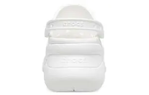 CROCS Classic Clog Sports Platform Sandals