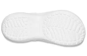 CROCS Classic Clog Sports Platform Sandals