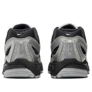 Nike Pegasus 2005 Sneakers - Metallic Silver/flat Silver/black