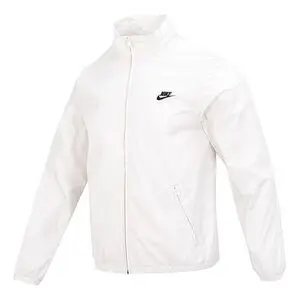 Nike Club+ Full-zip Woven Jacket