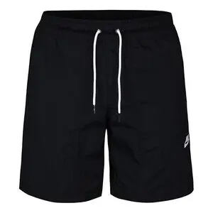 Nike Woven Shorts - Black