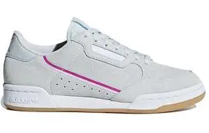 Adidas Continental 80 Sneakers - Grey