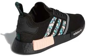 Adidas Nmd_r1 Stlt Primeknit Sneakers
