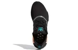 Adidas Nmd_r1 Stlt Primeknit Sneakers