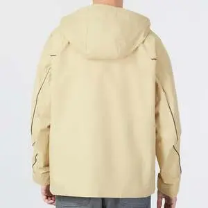 Adidas Tech Mh Woven Jacket