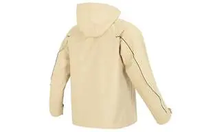 Adidas Tech Mh Woven Jacket