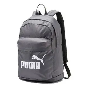 PUMA Puma Classic Backpack Grey/white