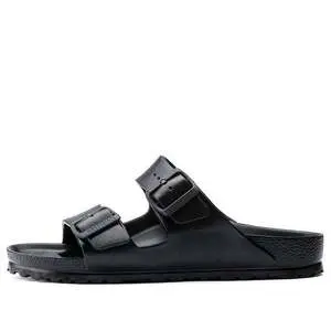 BIRKENSTOCK Eva Arizona Essentials Eva Sandals - Black