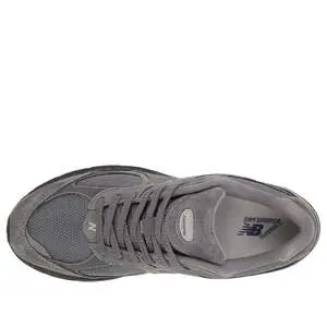 NEW BALANCE 2002r Sneakers - Essential Gray/black