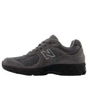 NEW BALANCE New Balance 2002R Sneakers Essential Gray/black