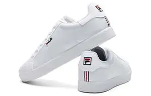 FILA FUSION Low Top Sneakers