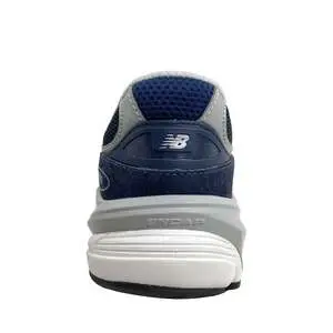 NEW BALANCE Nb 990 V6 Athletic Sneakers - Navy Grey