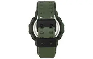 Casio G-shock Analog-digital Watch - Green