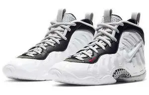 Nike Little Posite Pro High Top Sneakers