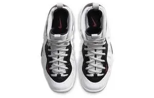 Nike Little Posite Pro High Top Sneakers