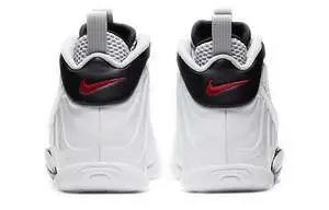 Nike Little Posite Pro High Top Sneakers