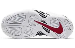 Nike Little Posite Pro High Top Sneakers