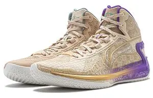 LI-NING Liren 4 'chang An & Rome' Sneakers