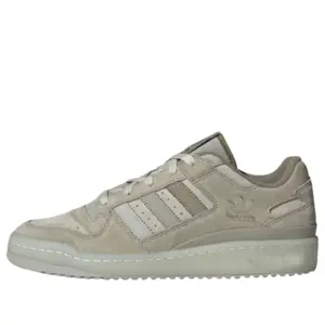 Adidas Forum Low Cl Sneakers - Grey