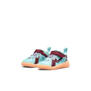 Nike Mimi Plange X Lebron 18 Low "daughters