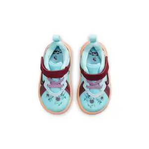 Nike Mimi Plange X Lebron 18 Low "daughters