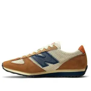 NEW BALANCE New Balance 471 "Sézane" Sneakers Brown/tan/blue