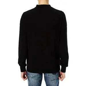 Play Comme Des Garcon Double Emblem Cardigan