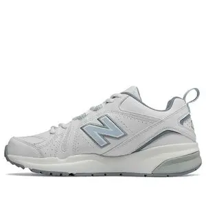 NEW BALANCE 608v5 Sneakers - Whiteblue