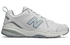 NEW BALANCE 608v5 Sneakers - Whiteblue