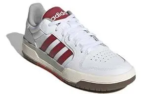 Adidas Entrap Low Top Sneakers