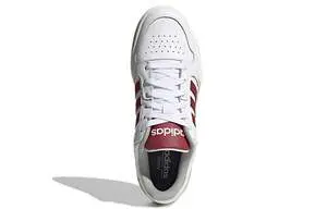 Adidas Entrap Low Top Sneakers