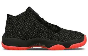 JORDAN Air Future Premium "infrared" Sneakers