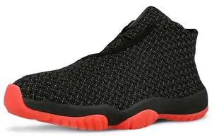 JORDAN Air Future Premium "infrared" Sneakers