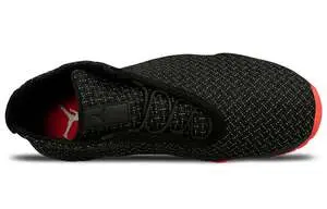 JORDAN Air Future Premium "infrared" Sneakers