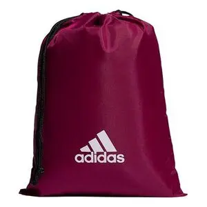 Adidas Drawstring Gym Backpack - Default Color