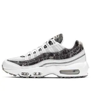 Nike Nike Air Max 95 Crater SE Sneakers White/grey
