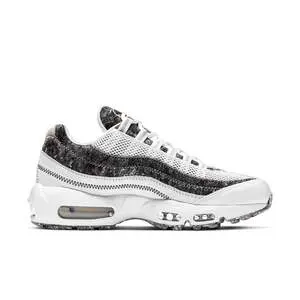 Nike Max 95 Crater Se Sneakers - White/grey