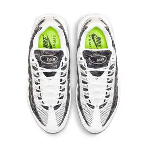 Nike Max 95 Crater Se Sneakers - White/grey