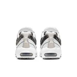 Nike Max 95 Crater Se Sneakers - White/grey