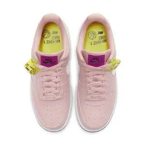 Nike Force 1 '07 Se Sneakers - Pink