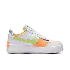 Nike Force 1 Shadow Low Top Sneakers